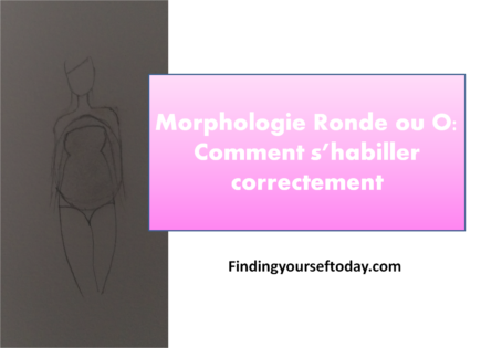 Morphologie ronde: guide complet et simple sur comment s'habiller